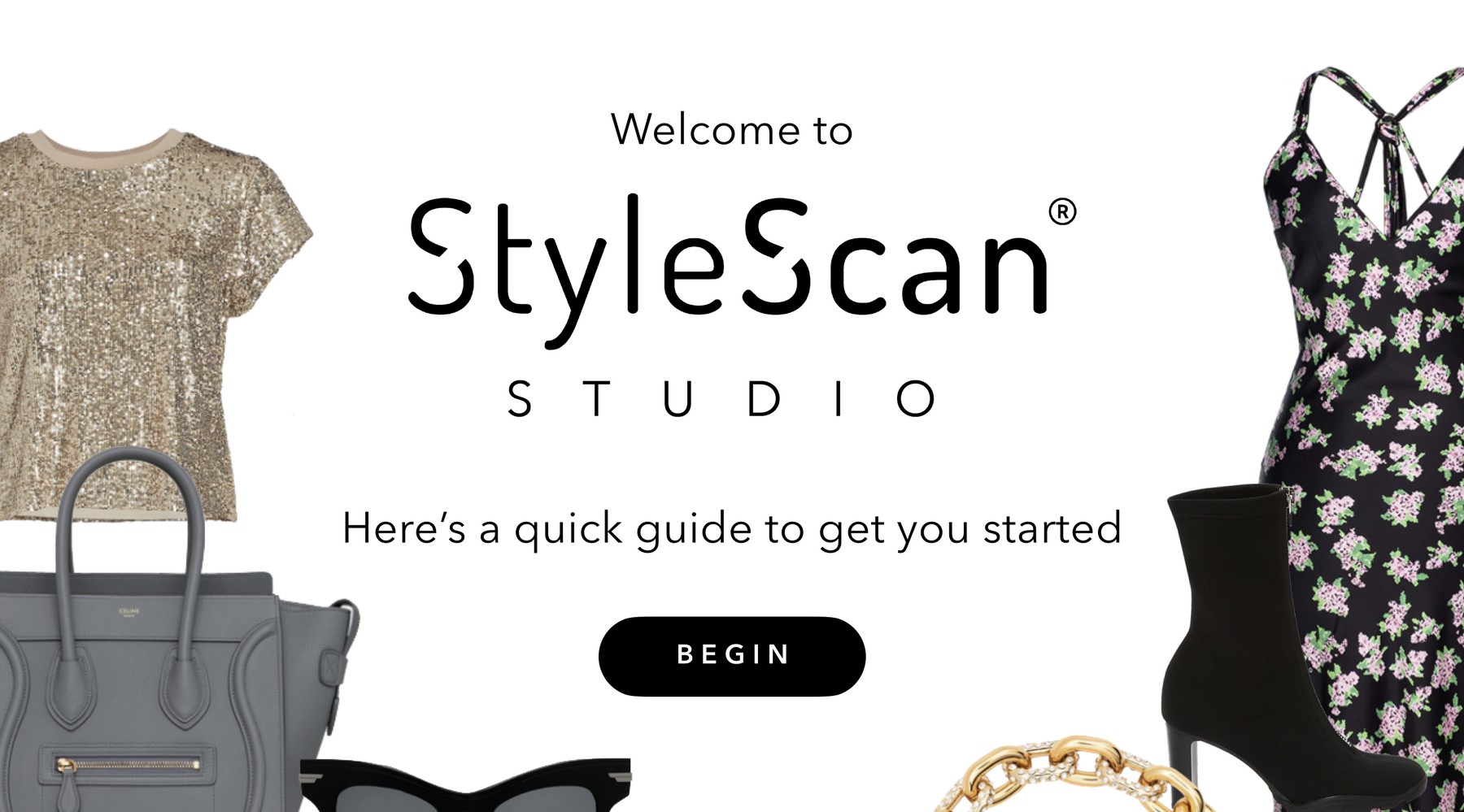 StyleScan Studio