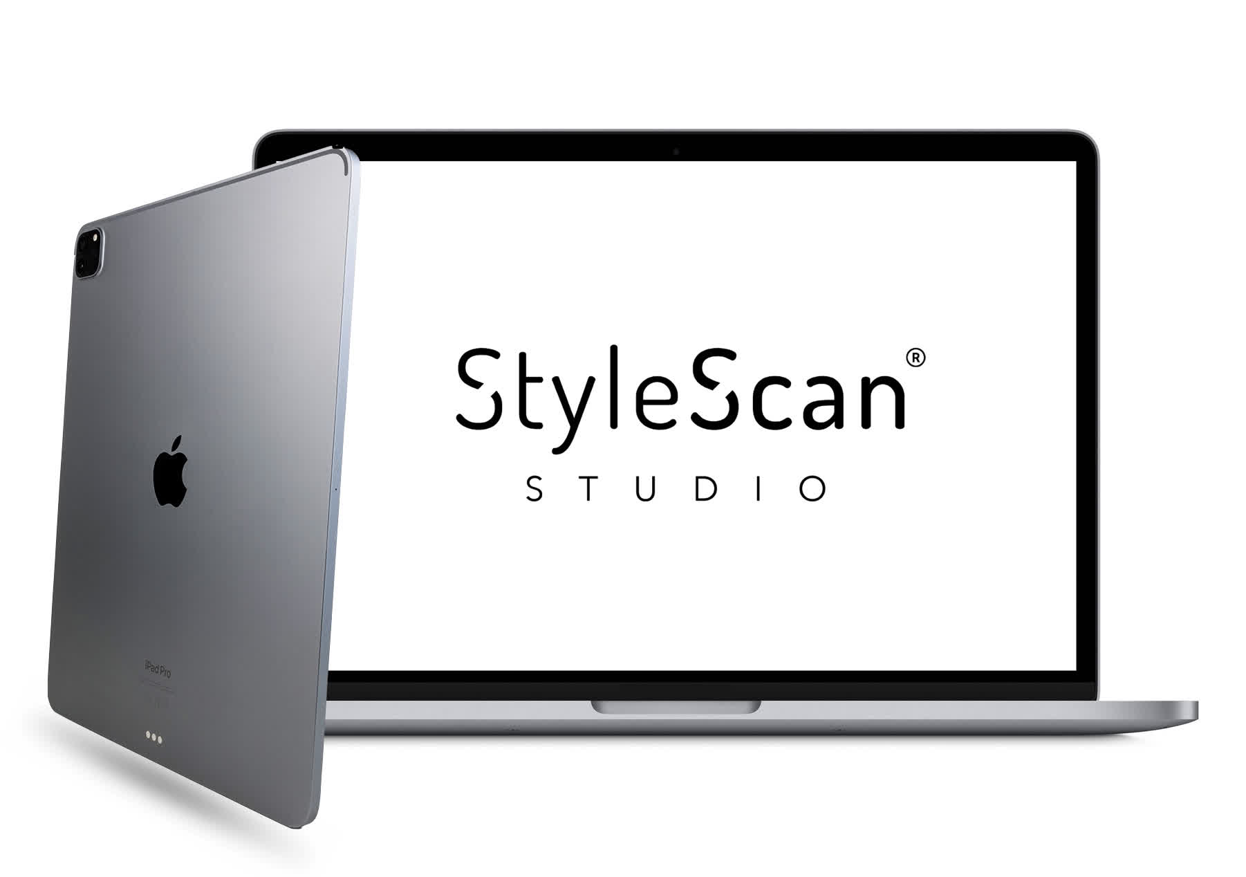 StyleScan Studio